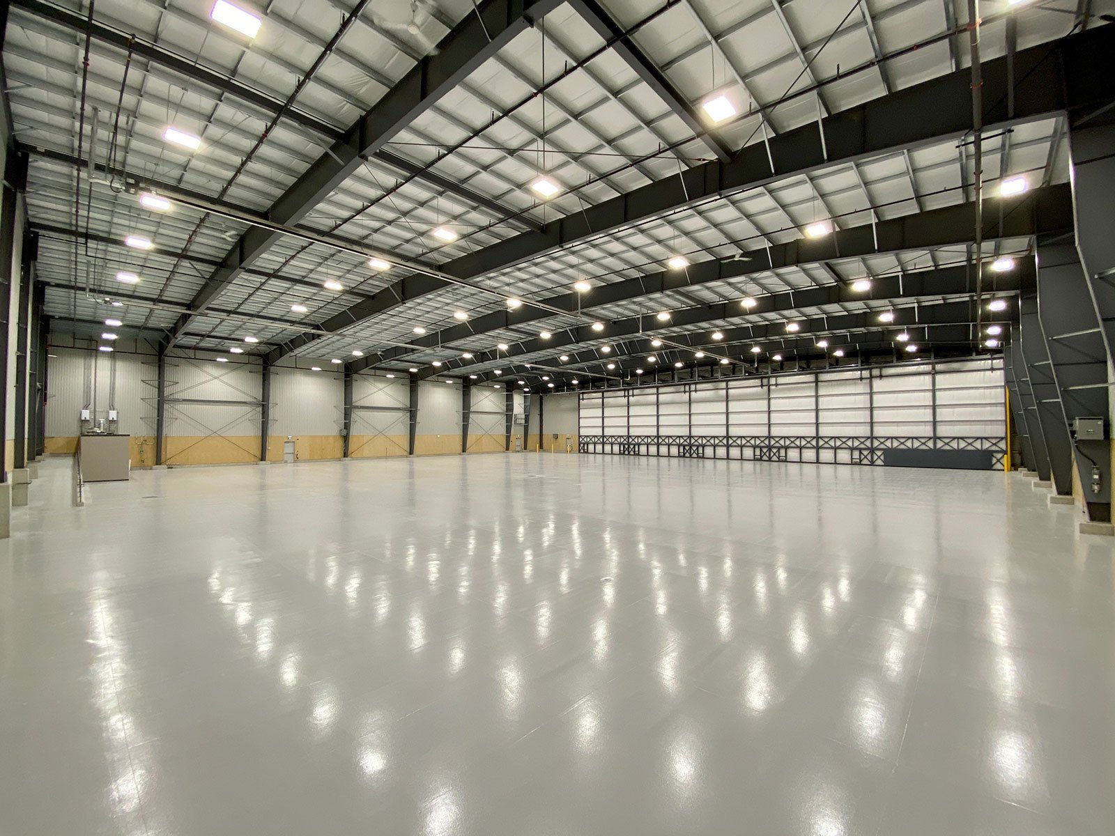 Development | Boundary Bay Airport